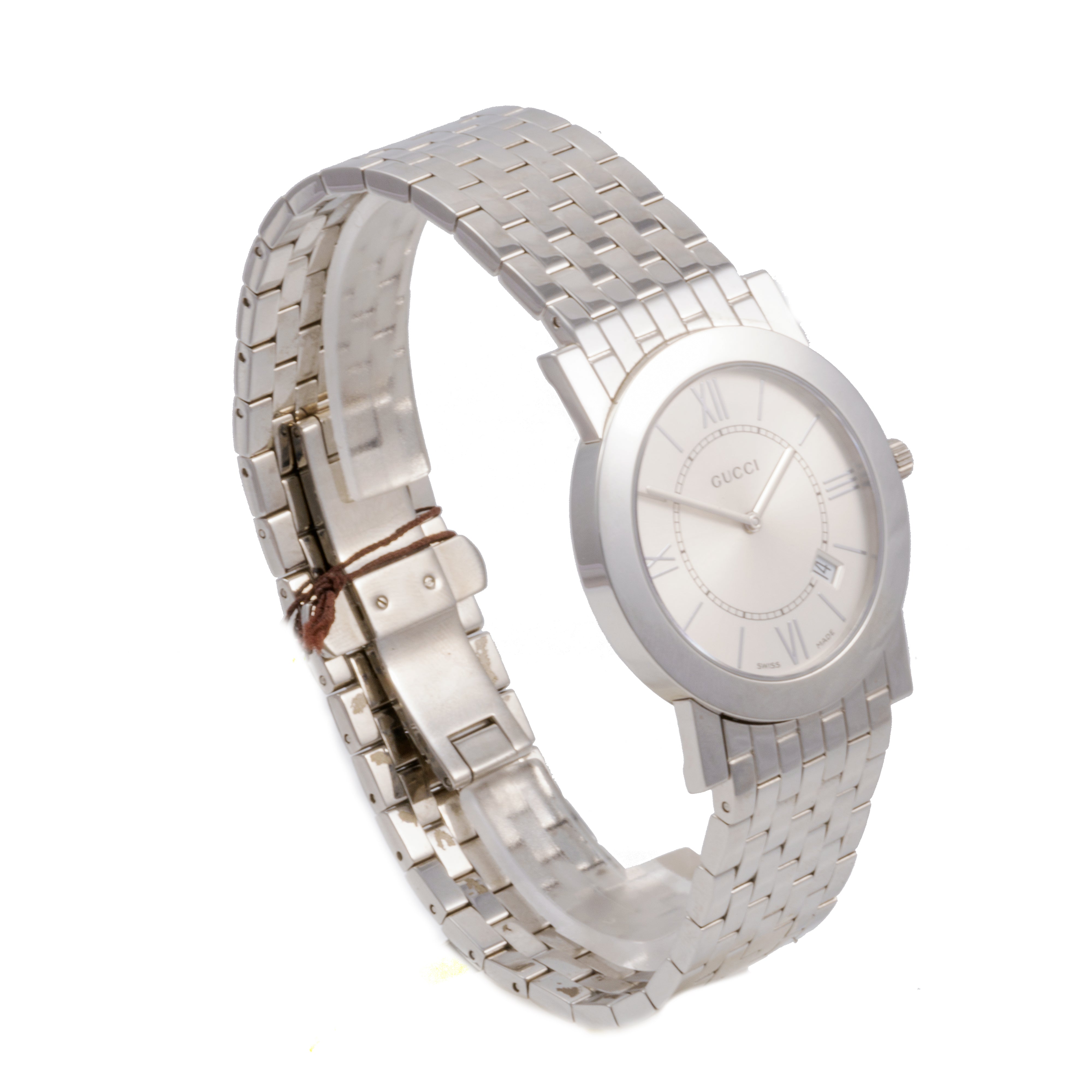 Gucci Mens Watch 15265 5200M.1 – Κοσμήματα Συρμακέσης